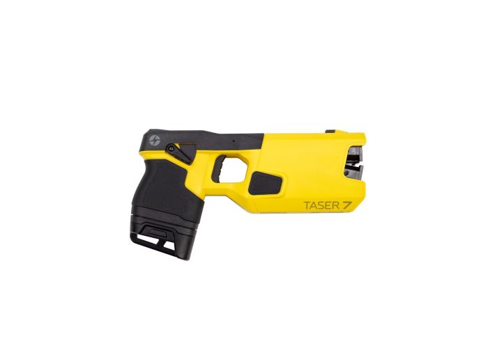 TASER T7 | Rivolier Sécurité-Défense