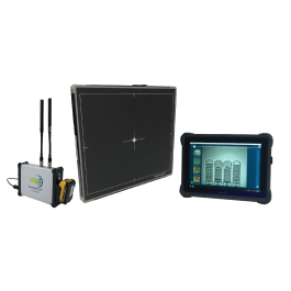 Système de radiographie portable SmartRay Vision | Rivolier Sécurité ...